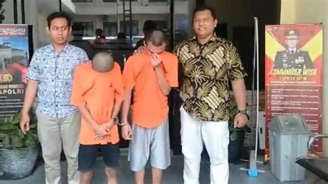 Pergi Tanpa Pamit Ke Orangtua 2 Gadis Abg Disetubuhi Di Warung