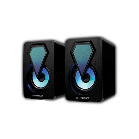 اسپیکر کامپیوتر S82g ایکس پی Xp همکار عمده