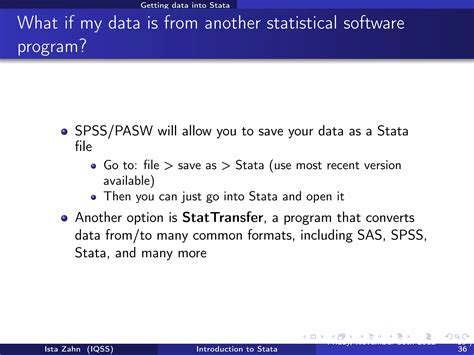 introduction to stata pdf