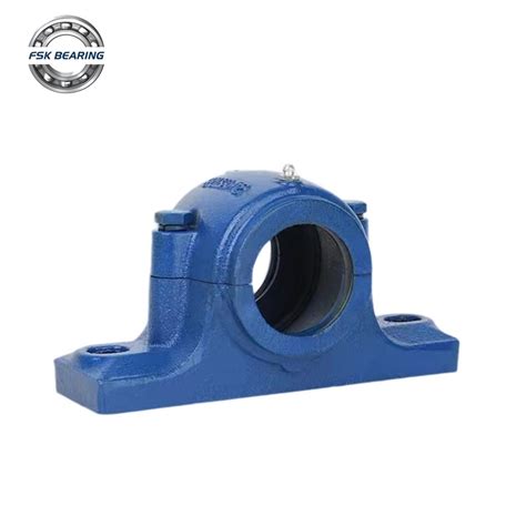 Euro Market Sn 617 Bearing Housing Plummer Block 75 380 112mm