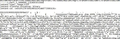 C Embedding A Tif Into A File Stack Overflow