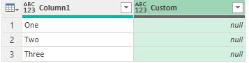 Replace Error Values In Multiple Columns Goodly