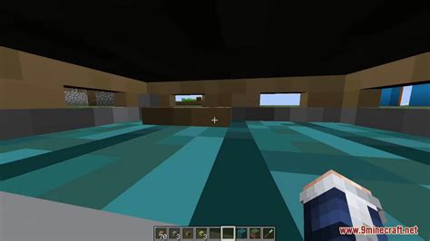 Bits And Chisels Mod 1Minecraft