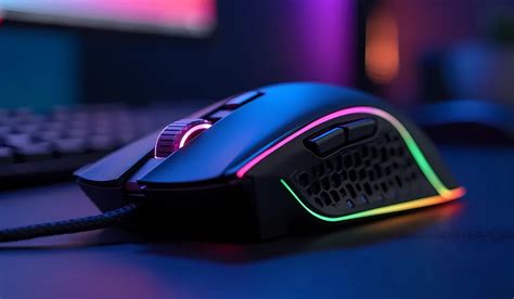 Top 8 Gaming Mice 2025 That Actually Make Sense