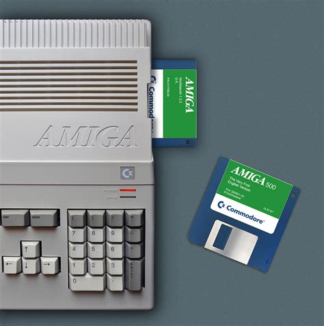 How To Format Amiga Floppy Disks On Windows Cmpana