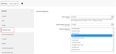 how to setup a multi lingual and multi currency store in woocommerce