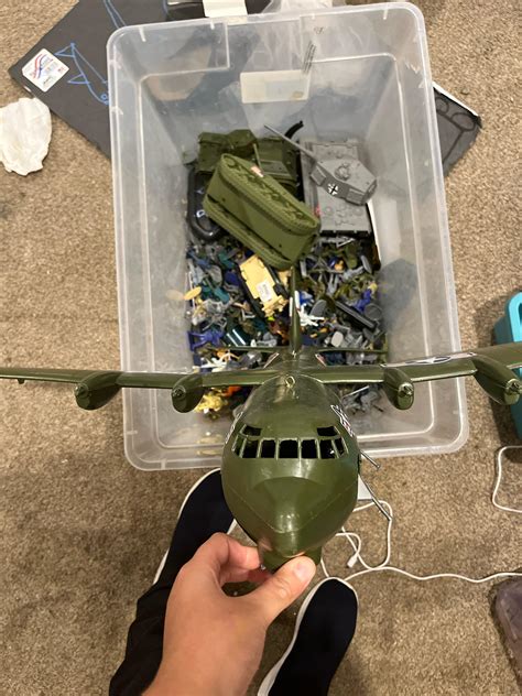 My Army Men R Army Men