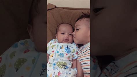 Main Sama Adek Embun Youtube