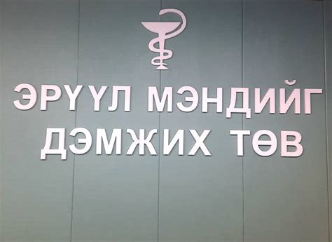 Снэ Эрүүл мэндийг дэмжих төв Facebook