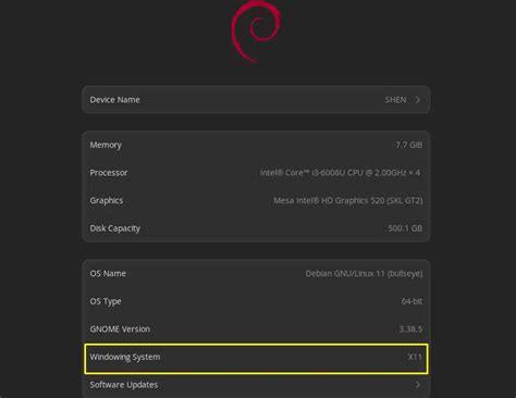 How To Enable X And Disable Wayland Window System TREND OCEANS