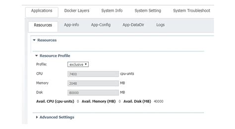 Cisco Cyber Vision Sensor Application For Cisco Switches Installation Guide Release 420
