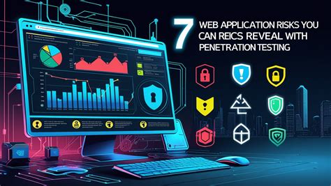 7 Critical Web Application Security Risks Uncovered By Penetration Testing Uiux Product Design