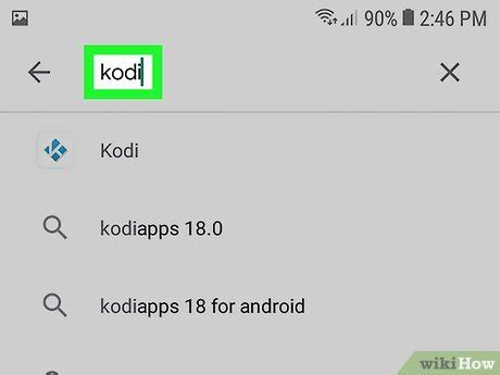 Ways To Install Kodi WikiHow Tech