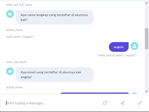 build contextual ai assistant chatbot