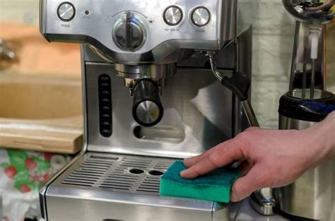 How To Clean A Coffee Maker Without Vinegar