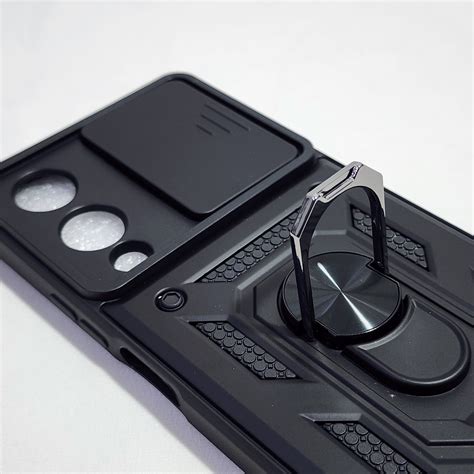 Vivo Y S Stylish Shutter Armor Back Cover Bt Limited Edition Store