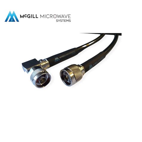 Lmr 240 Nm Nmraqty2m Amphenol Times Microwave Systems Cable