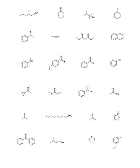 Solved Given This Ir Spectra Identify Which Molecule It Is