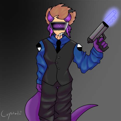 Future Monster Tom My Beloved By Alsagecrystl On Newgrounds