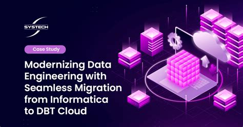 Modernizing Data Engineering With Seamless Migration From Informatica