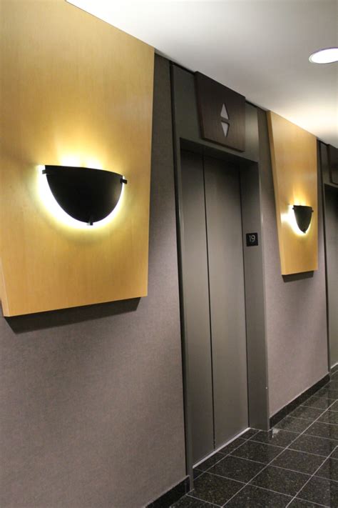 The Ruan Center Schumacher Elevator Company