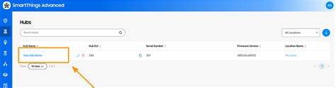 New Easy Way To Enroll In The Hub Firmware Beta Program Hub Firmware