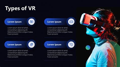 Virtual Reality Ppt Augmented Reality PowerPoint Presentation Slide