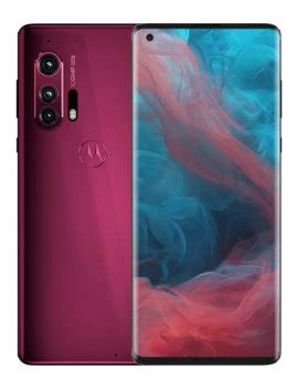 Motorola Edge Price In Malaysia RM4299 Full Specs MesraMobile