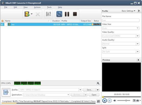 best swf converter convert anything to swf and vice versa minitool