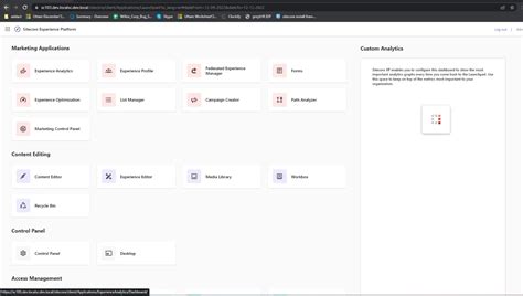 A Step By Step Guide On How To Install Sitecore 103 Using Sia Addact