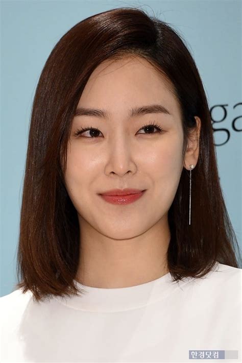 서현진 활짝 핀 미모 한국경제