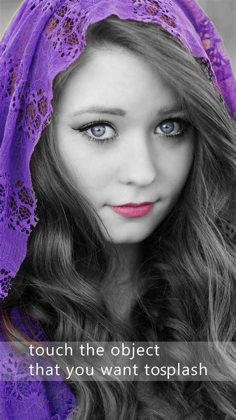 Color Splash Editor Apk For Android Download