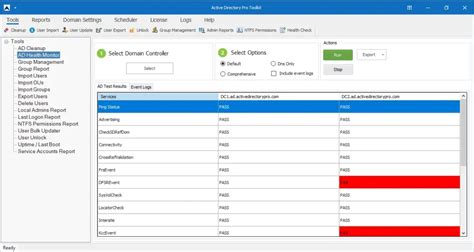 How To Demote A Domain Controller Step By Step Guide Active Directory Pro