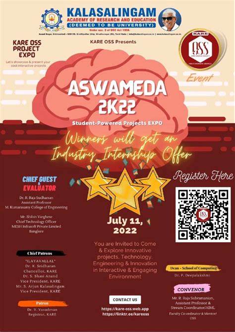 Dr R Raja Subramanian Posted On Linkedin