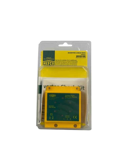 Inverter Phase Checker Replaced By 4688092 Inverter Check Box