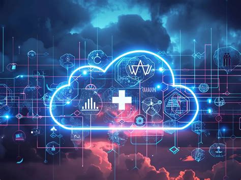 Healthcare Cloud Services For Digital Transformation