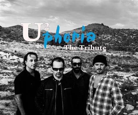 U2 | Uphoria