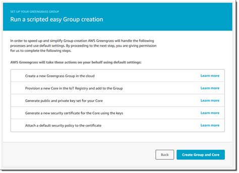 Aws Greengrass Run Aws Lambda Functions On Connected Devices Aws