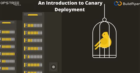 What Is Canary Deployment Strategy