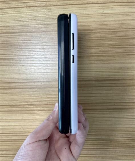 PinePhone Keyboard Prototype Transforms The Linux Phone Into A Tiny Linux Laptop Liliputing