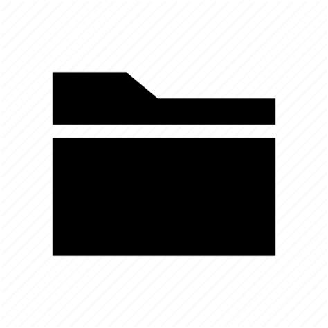 Archive File Folder Icon