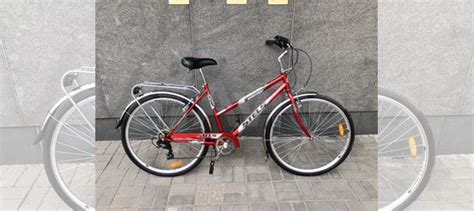 Велосипед Stels Navigator 350 28’’ 7 скор, Б/у купить в Санкт ...