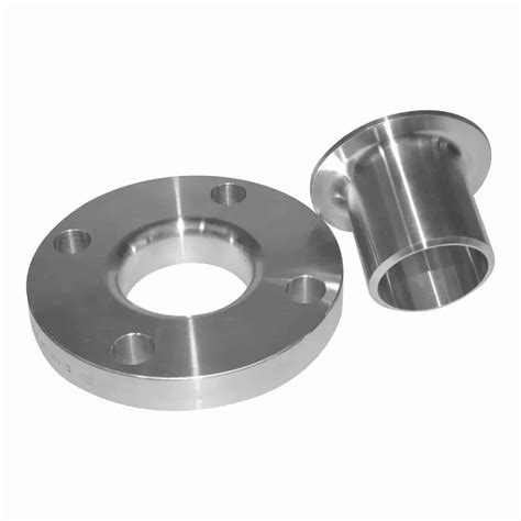 Steel Lap Joint Flanges At ₹ 280 Piece Charni Road Mumbai Id