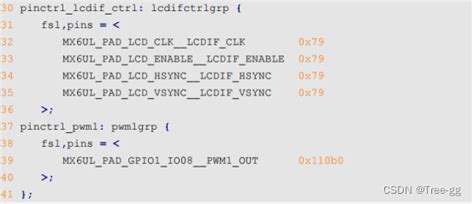 17 linuxlcd驱动 linux rgb lcd驱动 csdn博客