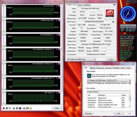 Gpu Z Reporting Bios Version 0 Techpowerup Forums