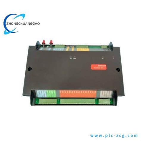 Honeywell Cp Vav Controller Precision Climate Control For Industrial Applications Plc Zcg