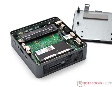 Geekom MiniAir Review An Affordable Mini PC With An Intel N And DDR RAM In A Well Known