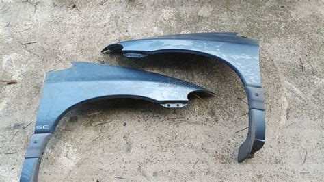 калници за Крайслер Вояджър 98г Калници Резервни части консумативи аксесоари Мизия