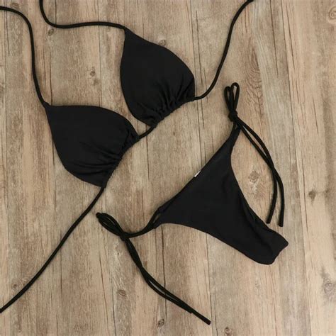 Azure Bikini Set Sheyln