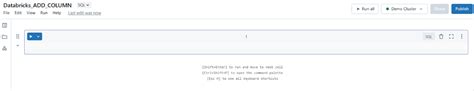 How To Add Column In Databricks Table—fast And Simple 2025